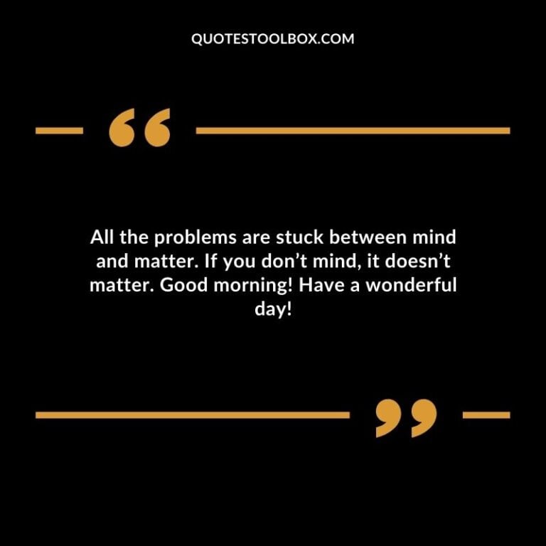 165 Inspirational African American Good Morning Quotes