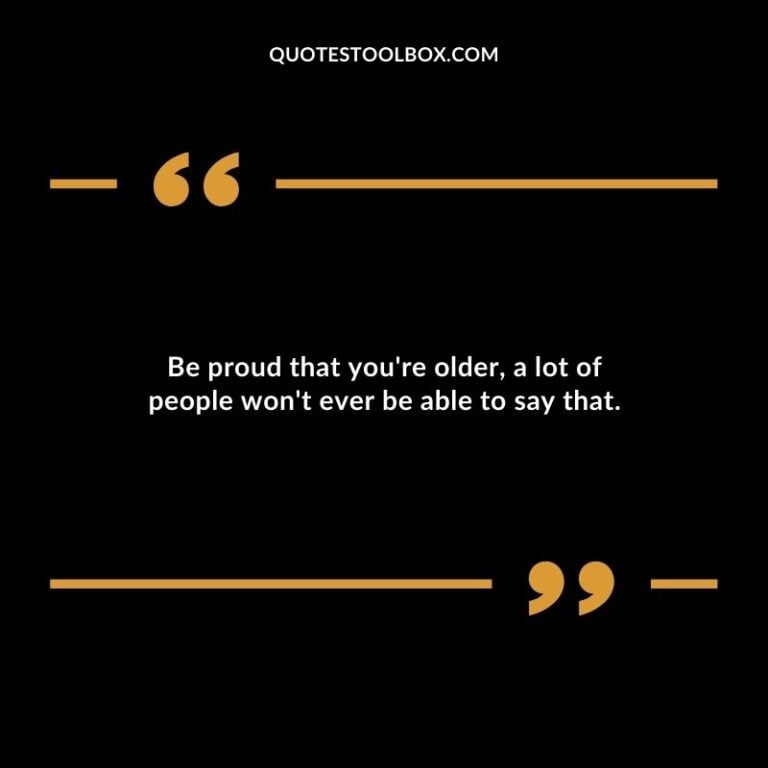 205 Motivational Quotes for Seniors (Uplifting)