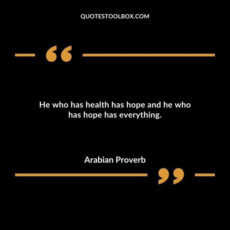 213 Inspirational Positive Healthy Living Quotes