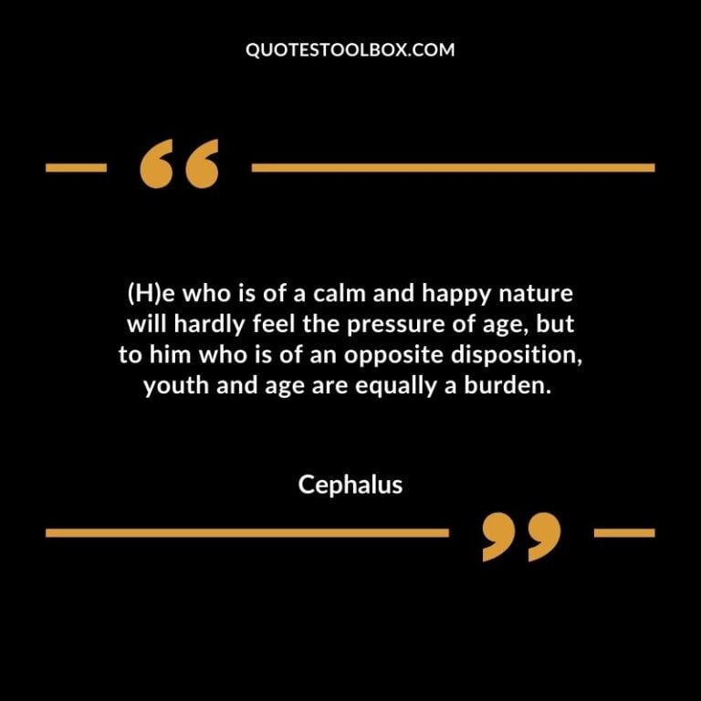 205 Motivational Quotes for Seniors (Uplifting)