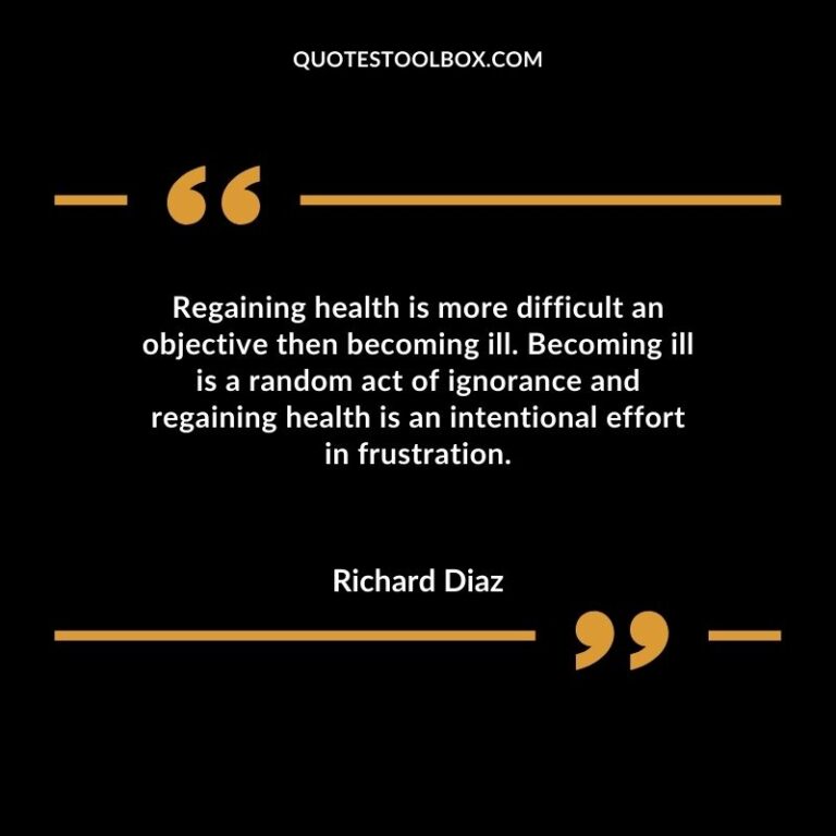 213 Inspirational Positive Healthy Living Quotes