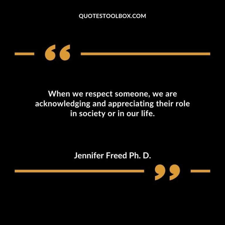153 Best Give and Take Respect Quotes (Relationships)
