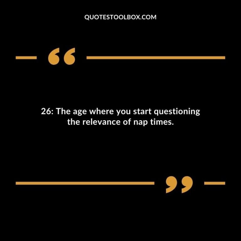 175 Inspirational 26th Birthday Quotes (Celebrate!)