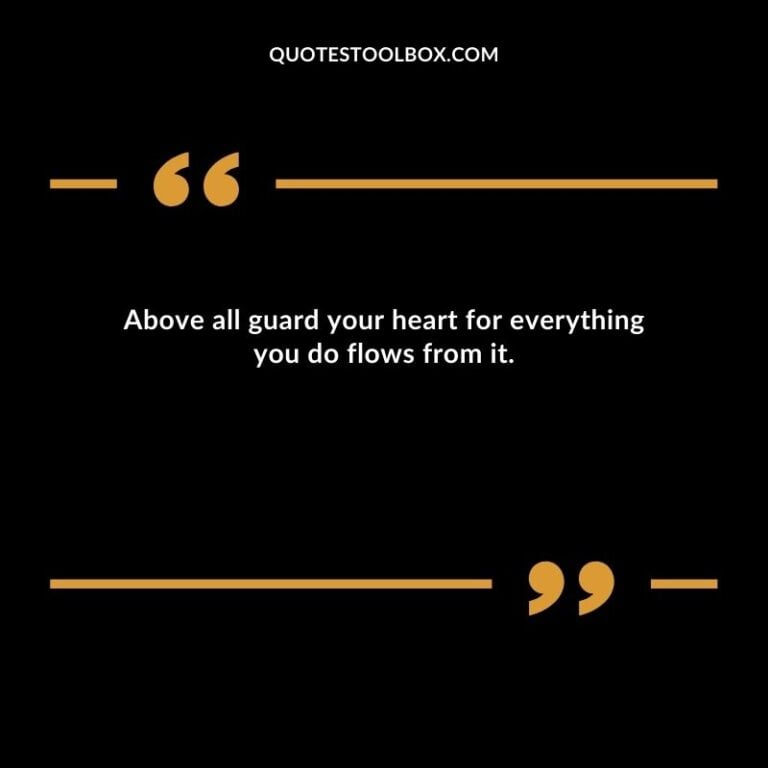 179 Quotes About Protecting Your Peace (Serenity)