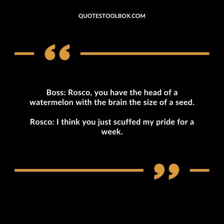 49 Top Hilarious Roscoe P. Coltrane Quotes (LOL)