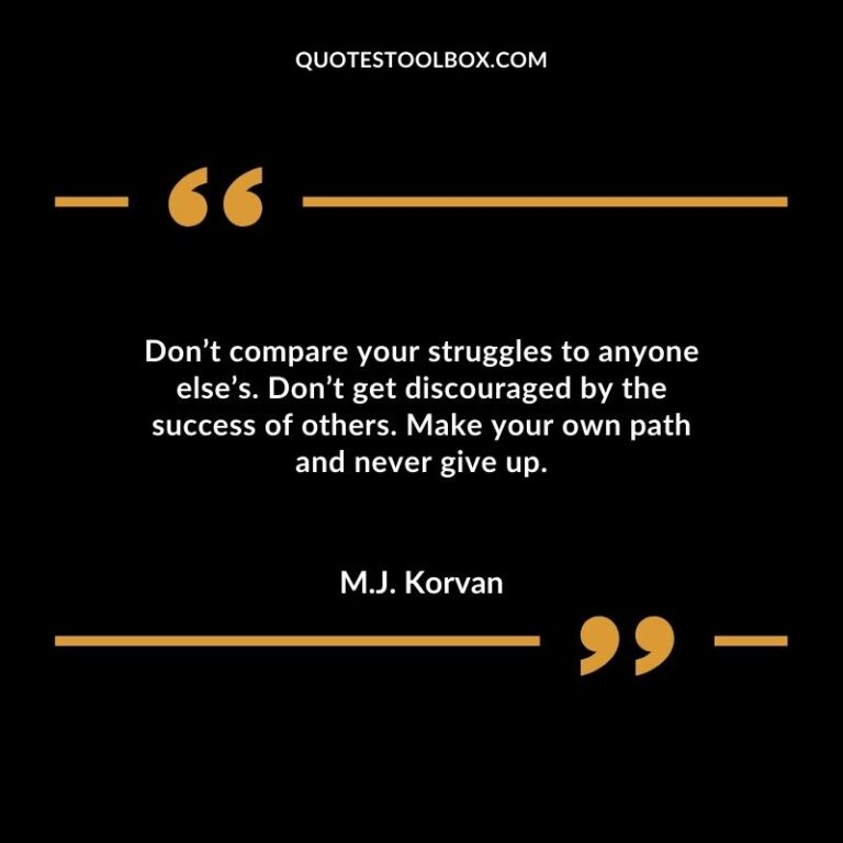233 Inspirational Quotes About Life and Struggles