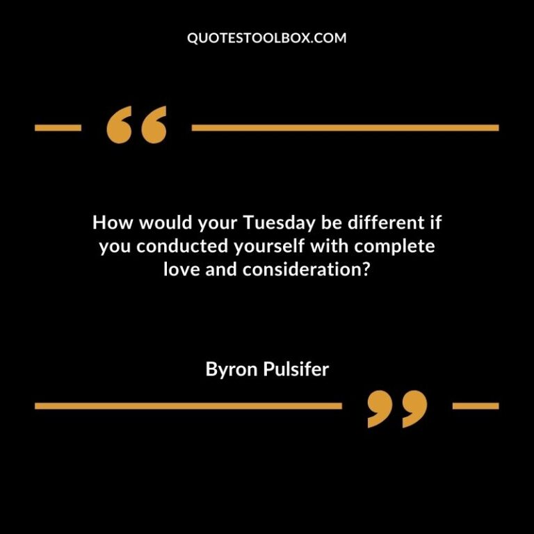 173 Good Morning Happy Tuesday Inspirational Quotes