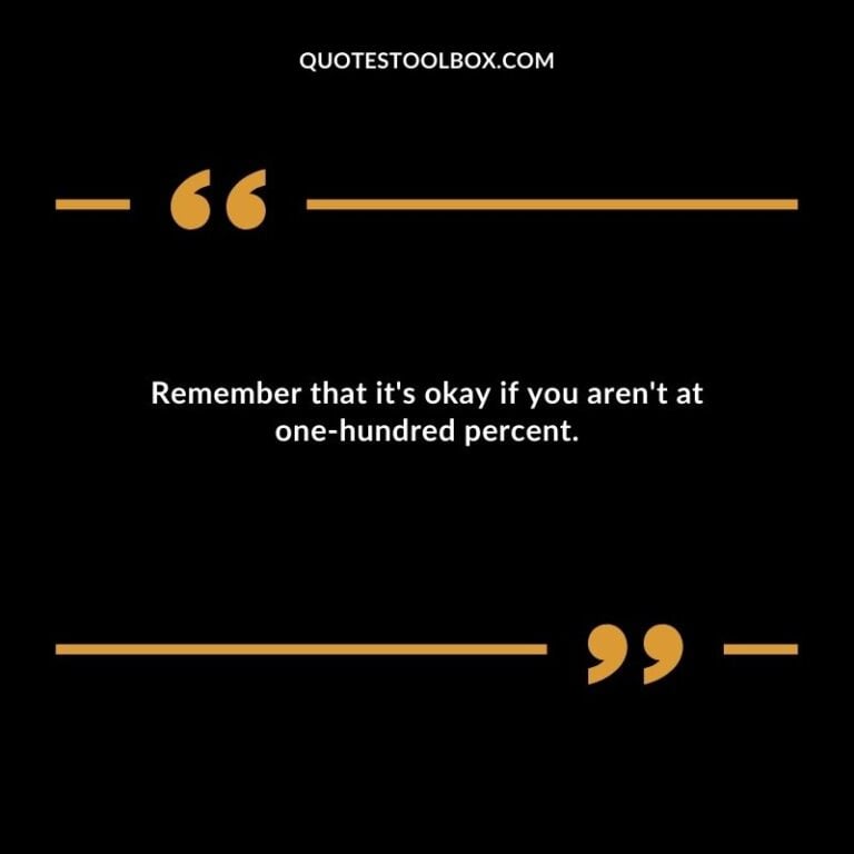 151 Inspirational Quotes for Sick Loved Ones (Heal)