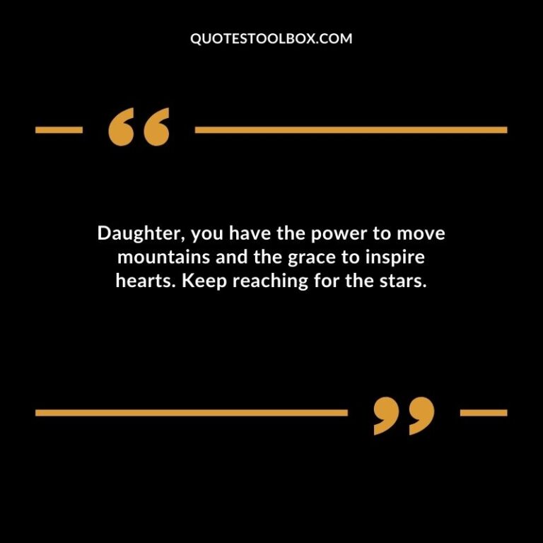 240 Loving and Inspirational Daughter Birthday Quotes