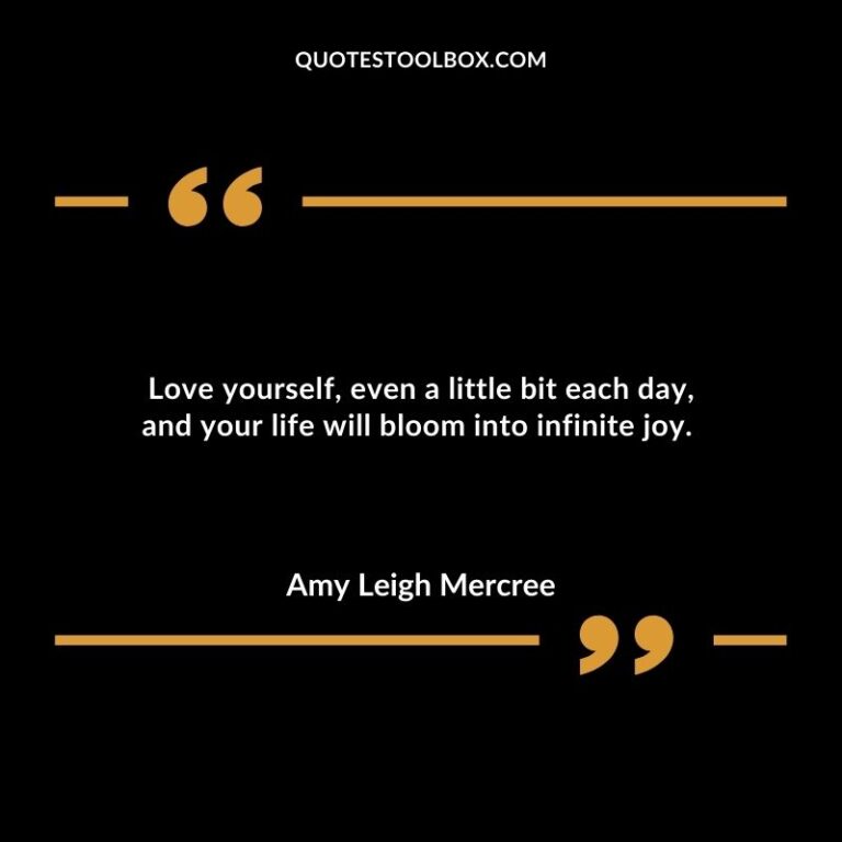 135 Exhilarating Let Yourself Bloom Quotes (Jubilant)