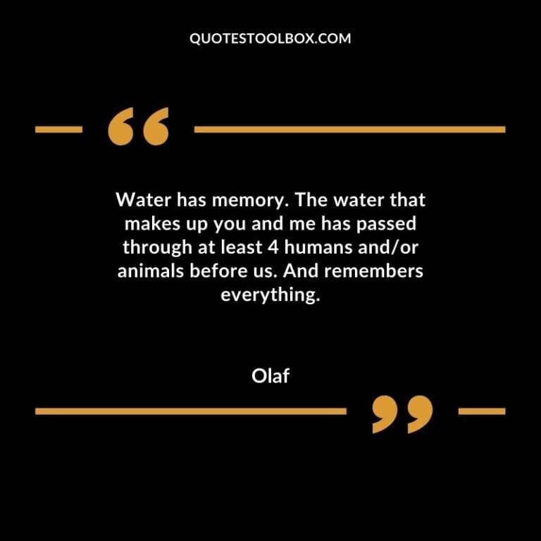 70 Enchanting Olaf Quotes from Frozen 2 (LOL)