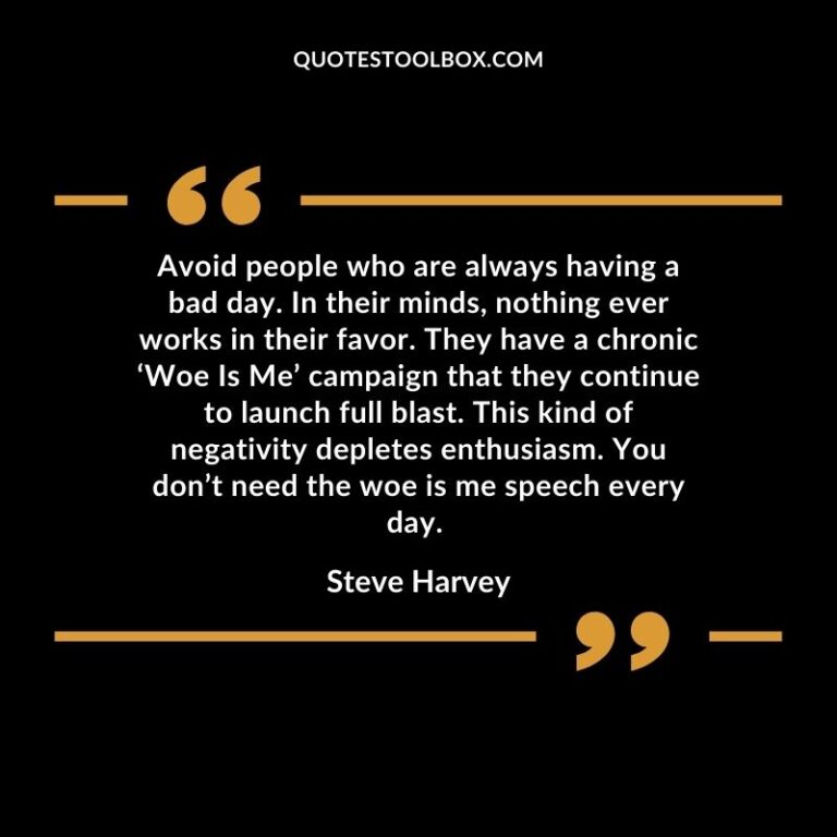 151 Steve Harvey Quotes about Success (Energizing)