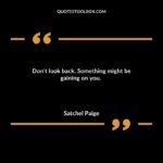 97 Energizingly Positive Don't Look Back Quotes (Spark)