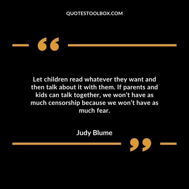 173 Reading Quotes for Kids (Motivate Young Readers)