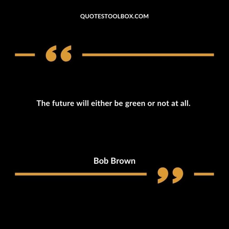 135 Green Positive Quotes for Inspiration and Renewal