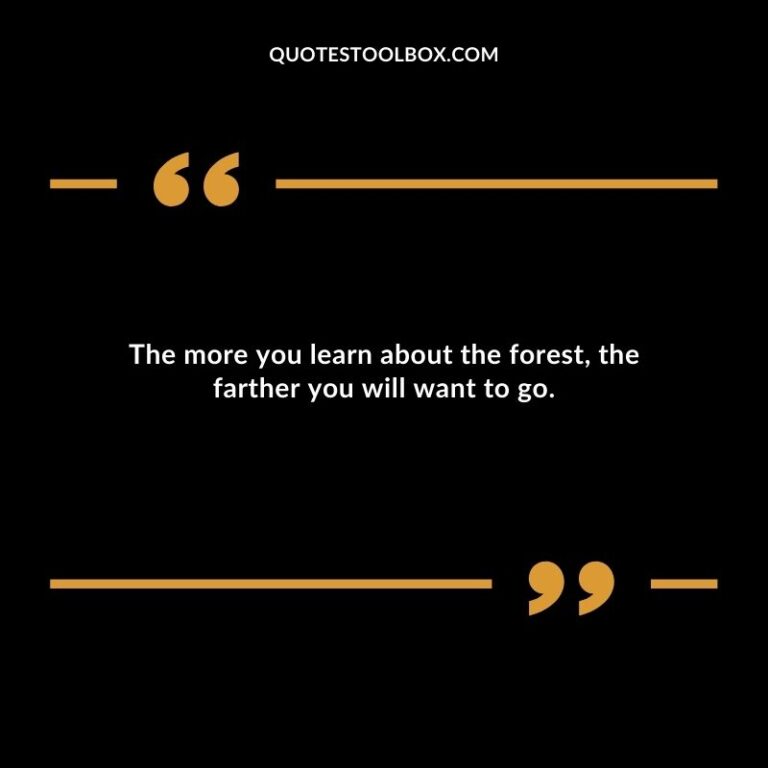 49 Best & Intriguing Forrest Fenn Quotes (Mysterious)