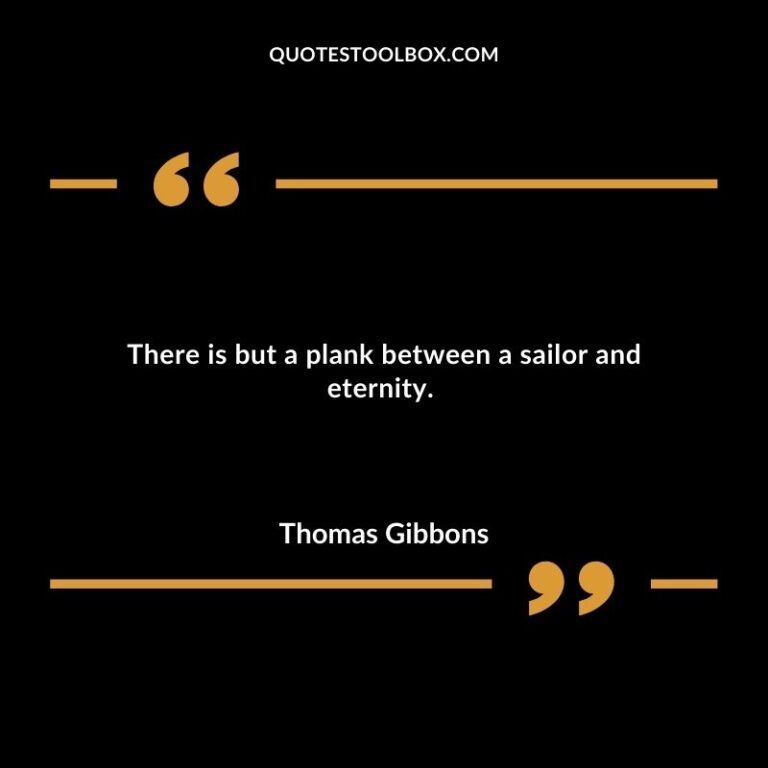 111 Scintillating Nautical Inspirational Quotes (Ahoy)