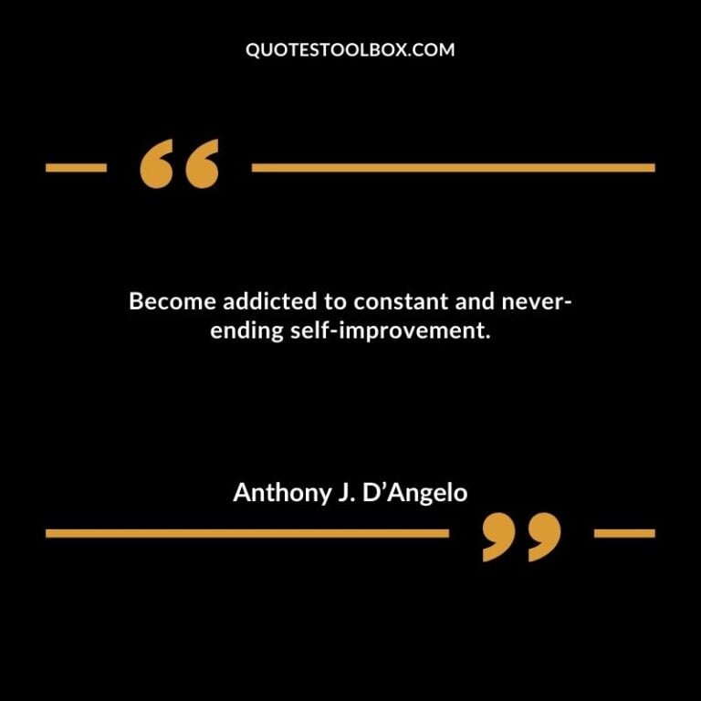 203 Motivational Quotes for Improvement (Growth)