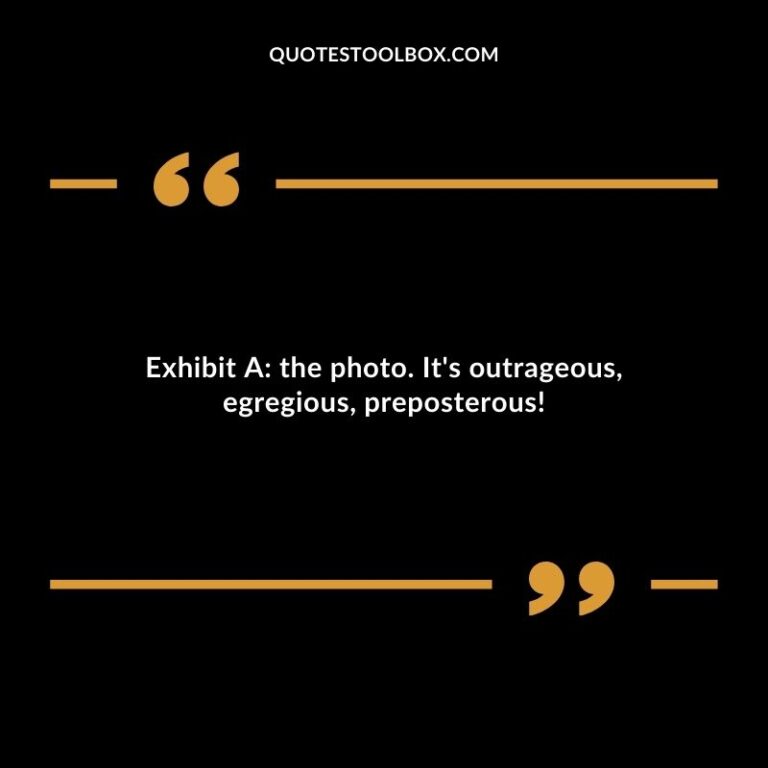 60 Preposterous Jackie Chiles Quotes (Seinfeld)