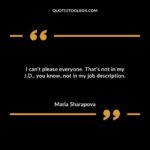 83 Inspirational You Can't Please Everyone Quotes