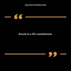 61 Powerful Karate Kid Quotes (Grasshopper Mindset)
