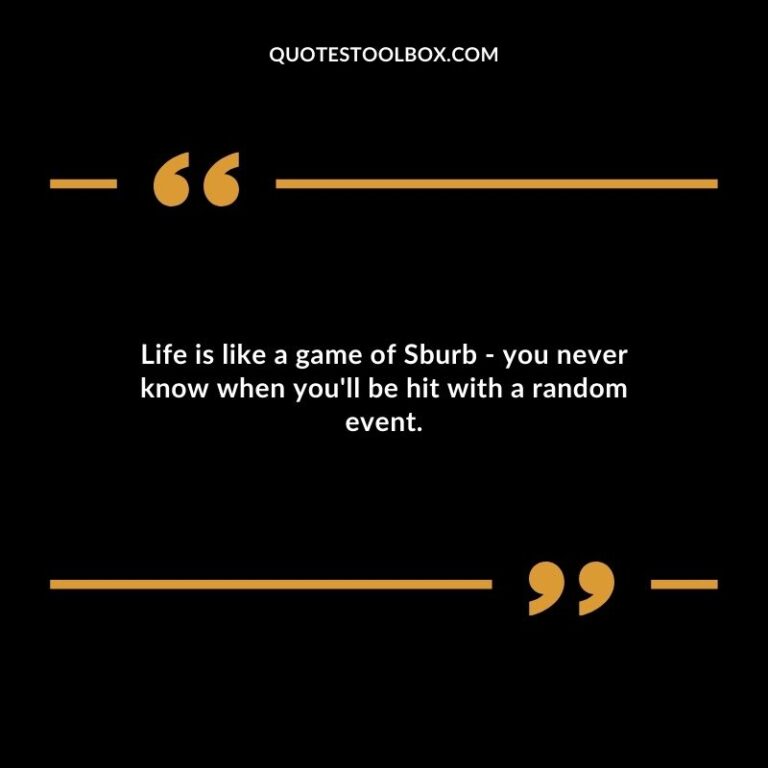 95 Unforgettable Dave Strider Quotes (Homestuck)