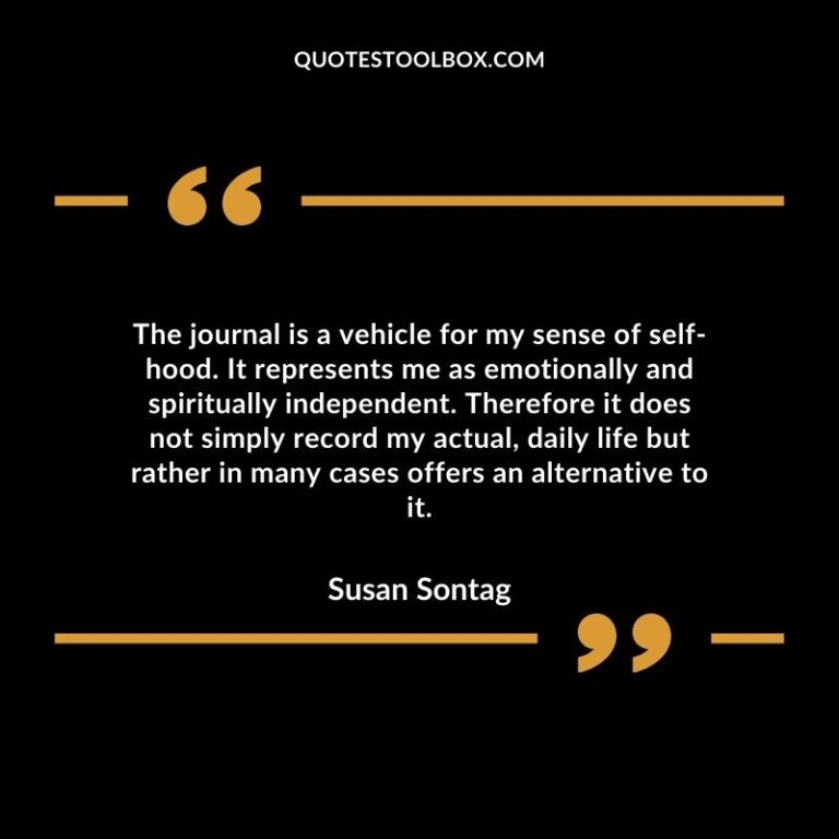 353 Ultimate Inspirational Journal Quotes (Reflection)