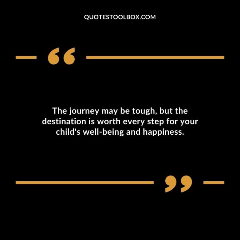 120 Inspirational Quotes for Parents of a Sick Child (Hope)