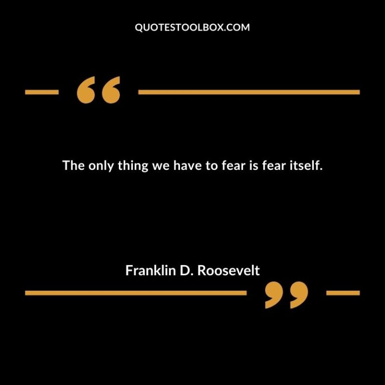 125 Transformative Fearless No Fear Quotes (Intrepid)