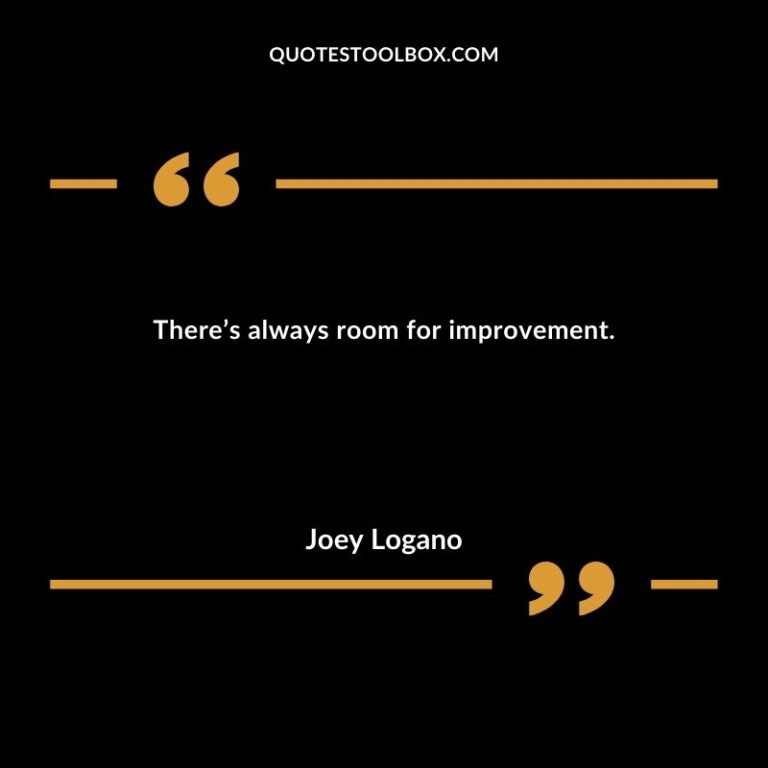 203 Motivational Quotes for Improvement (Growth)