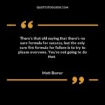83 Inspirational You Can't Please Everyone Quotes