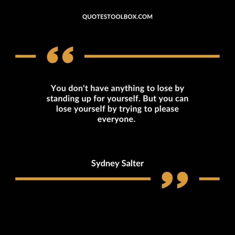 83 Inspirational You Can't Please Everyone Quotes