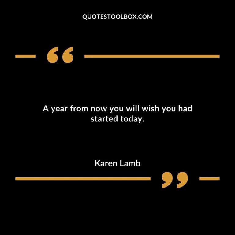93 Best End of Year Inspirational Quotes (2025)