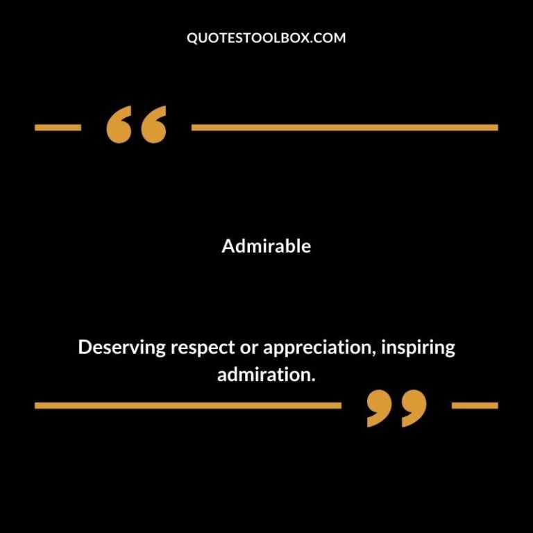 237 Amazing & Inspiring Words that Start with A (Awesome)