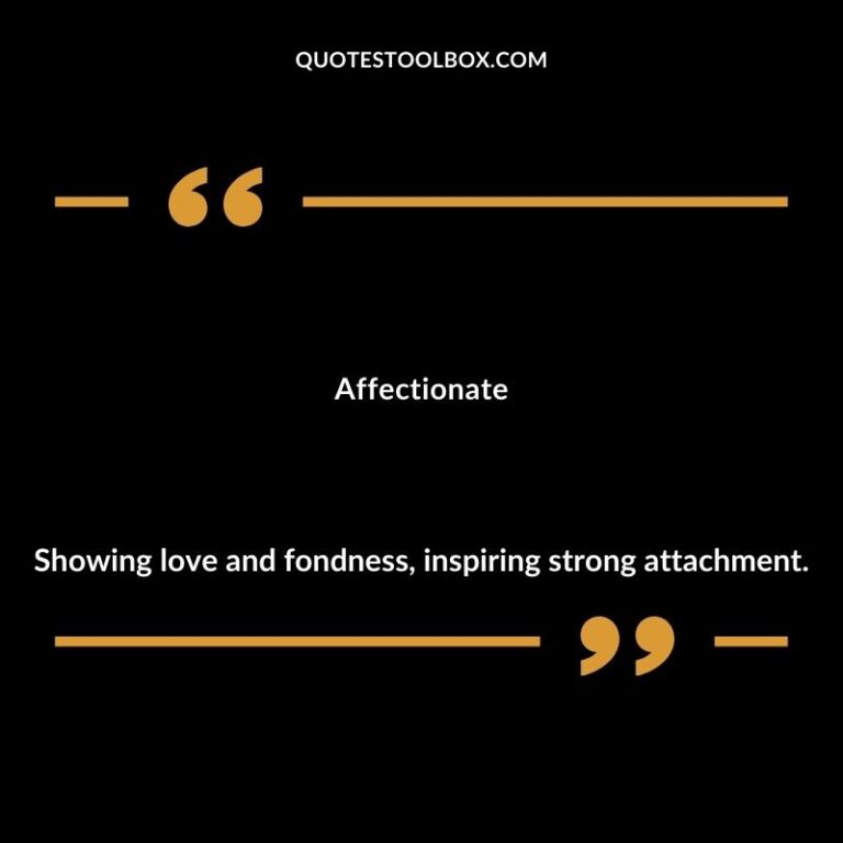 237 Amazing & Inspiring Words that Start with A (Awesome)