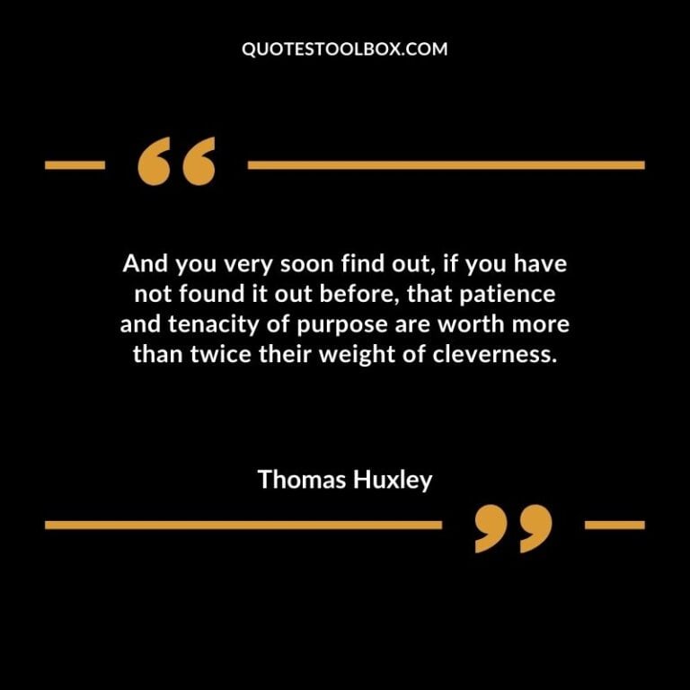 139 Inspirational Quotes About Perseverance (Keep On)