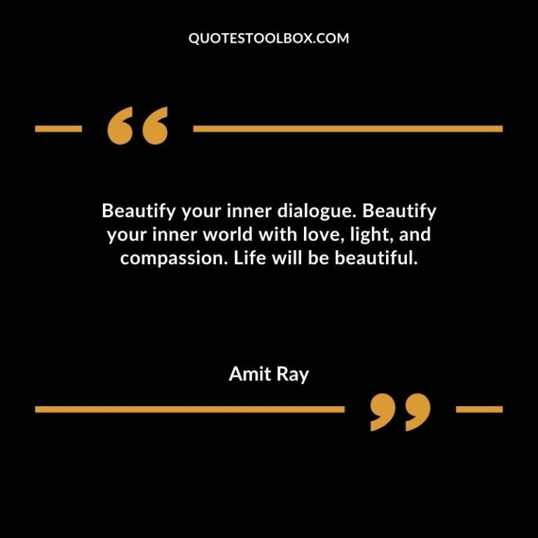 137 Amit Ray Quotes for Spiritual Evolution (Harmony)