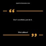 161 Motivational Quotes for Overthinkers (Calm)