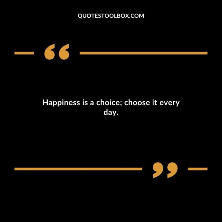 217 Inspirational Positive Enjoy Life Quotes (Rejoice)