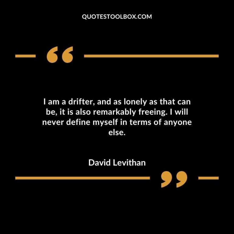 133 Best Motivation Lone Wolf Quotes (Independence)