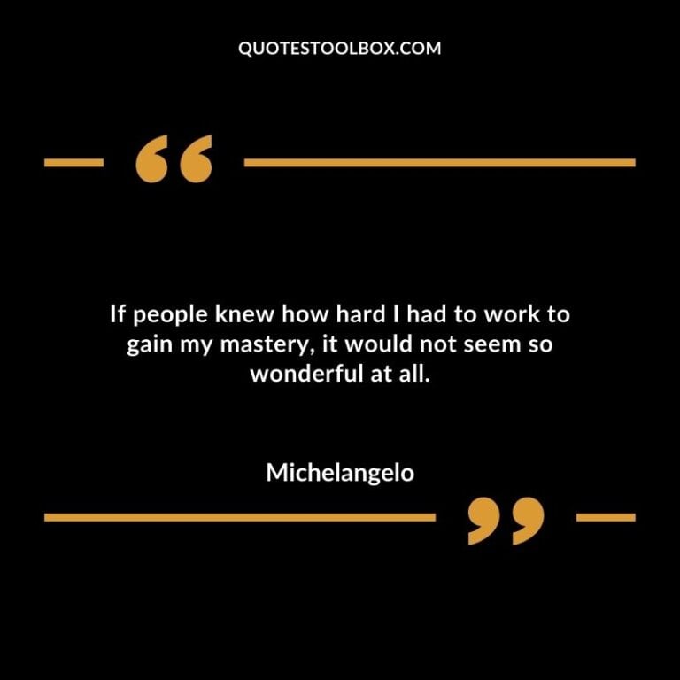 119 Hard Work Motivational Work Ethic Quotes