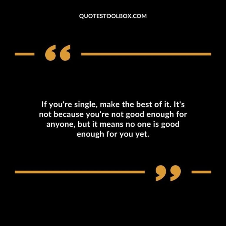 170 Compelling Single Inspirational Quotes (Independent)