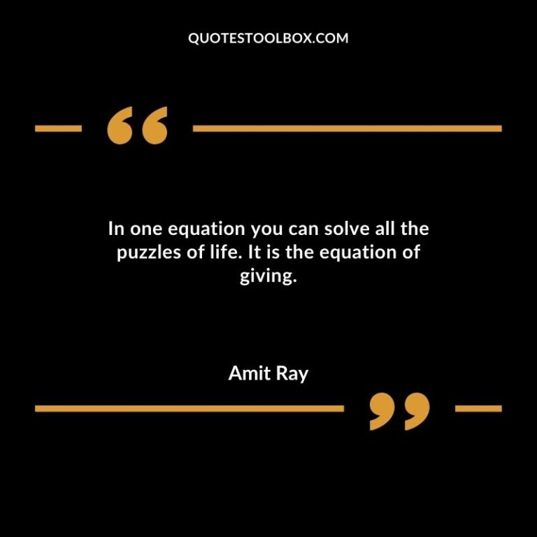 137 Amit Ray Quotes for Spiritual Evolution (Harmony)