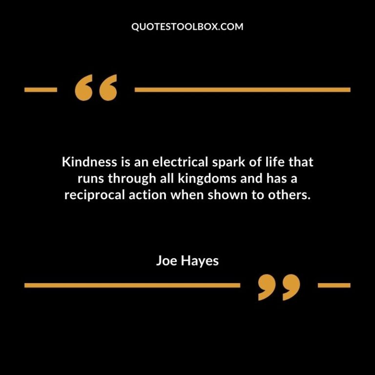 211 Quotes About Kindness for Kids (A Better Tomorrow)