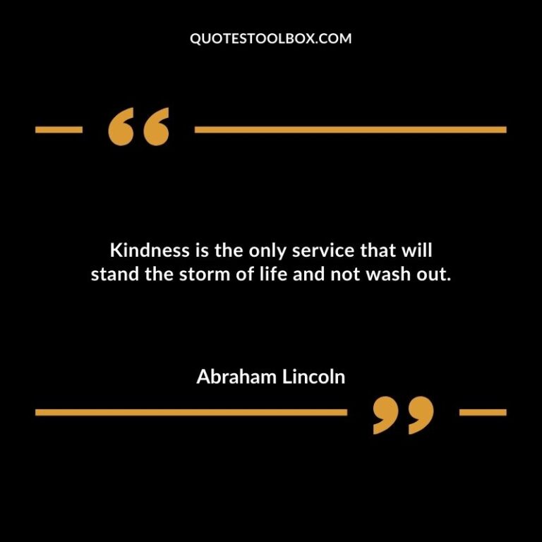 211 Quotes About Kindness for Kids (A Better Tomorrow)