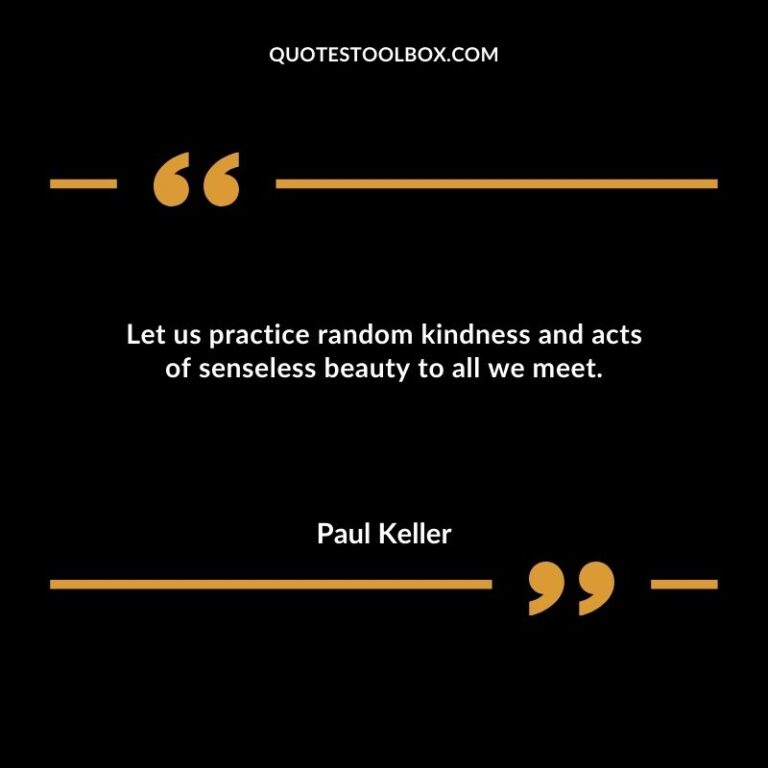 211 Quotes About Kindness for Kids (A Better Tomorrow)