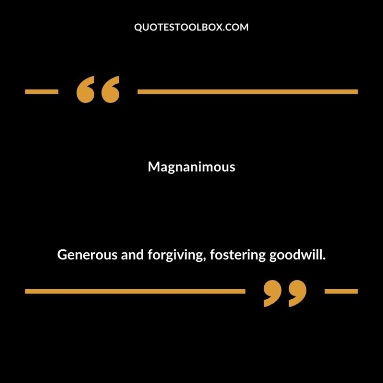 95 Motivational Words That Start with M (Mindset)