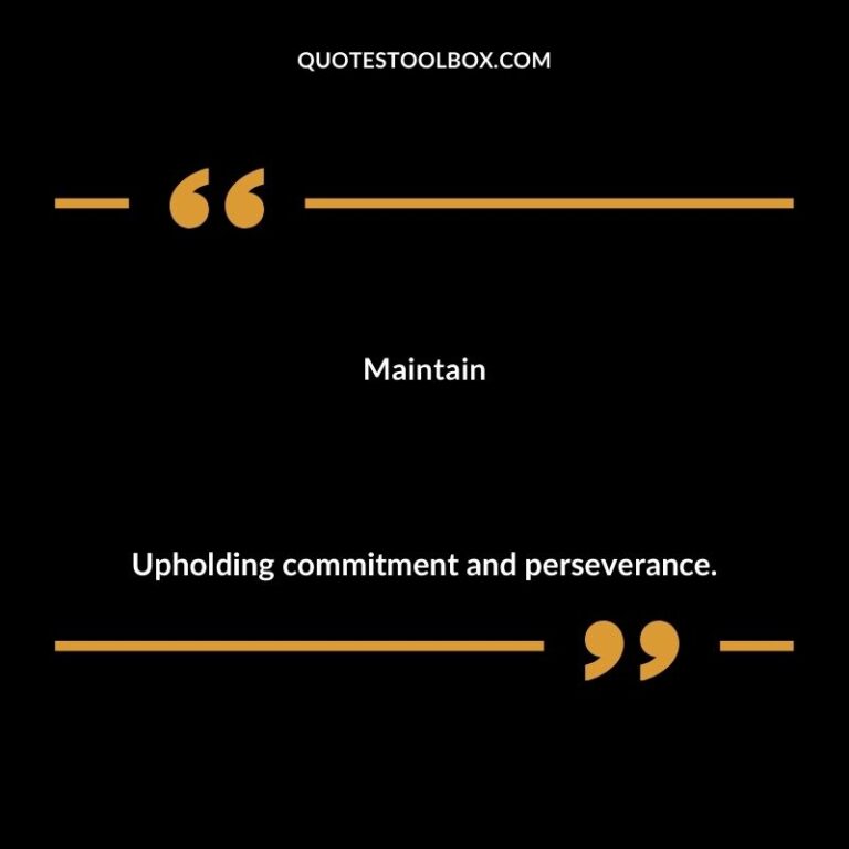 95 Motivational Words That Start with M (Mindset)