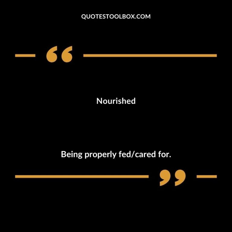 144 Motivational Words That Start with N (Notable)