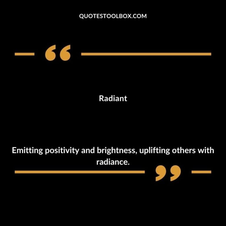 107 Inspirational Words that Start with R (Resonate)